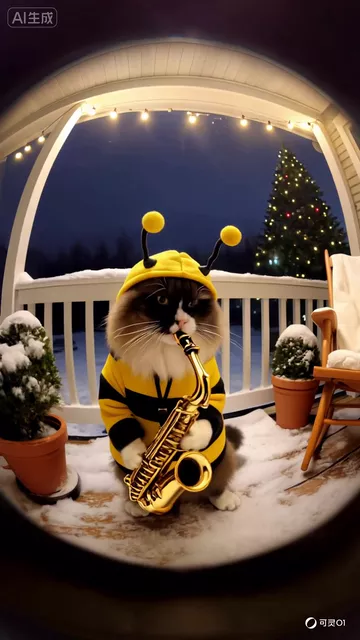 可灵 AI - 新一代 AI 创意生产力平台